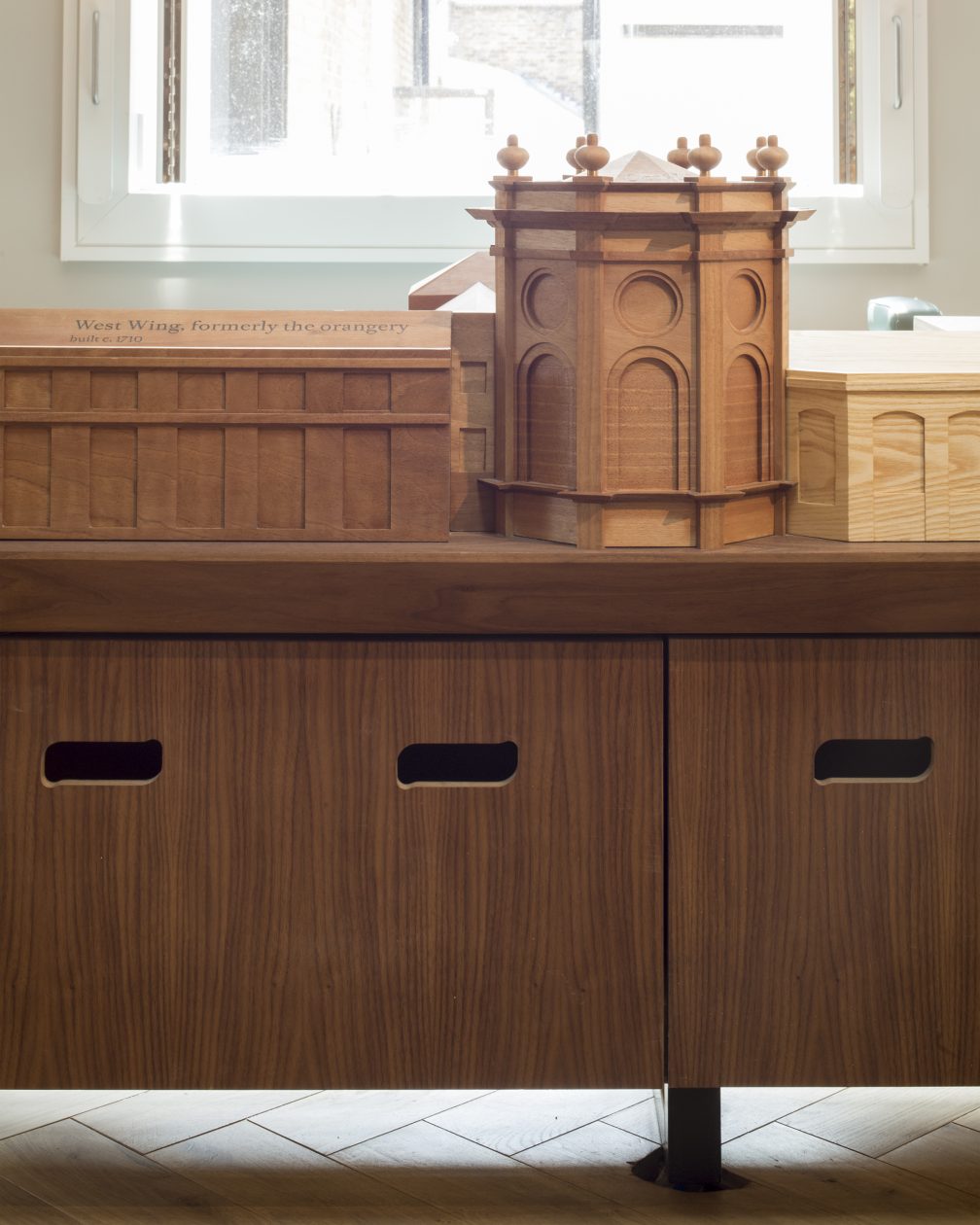 Orleans House Gallery | ZMMA