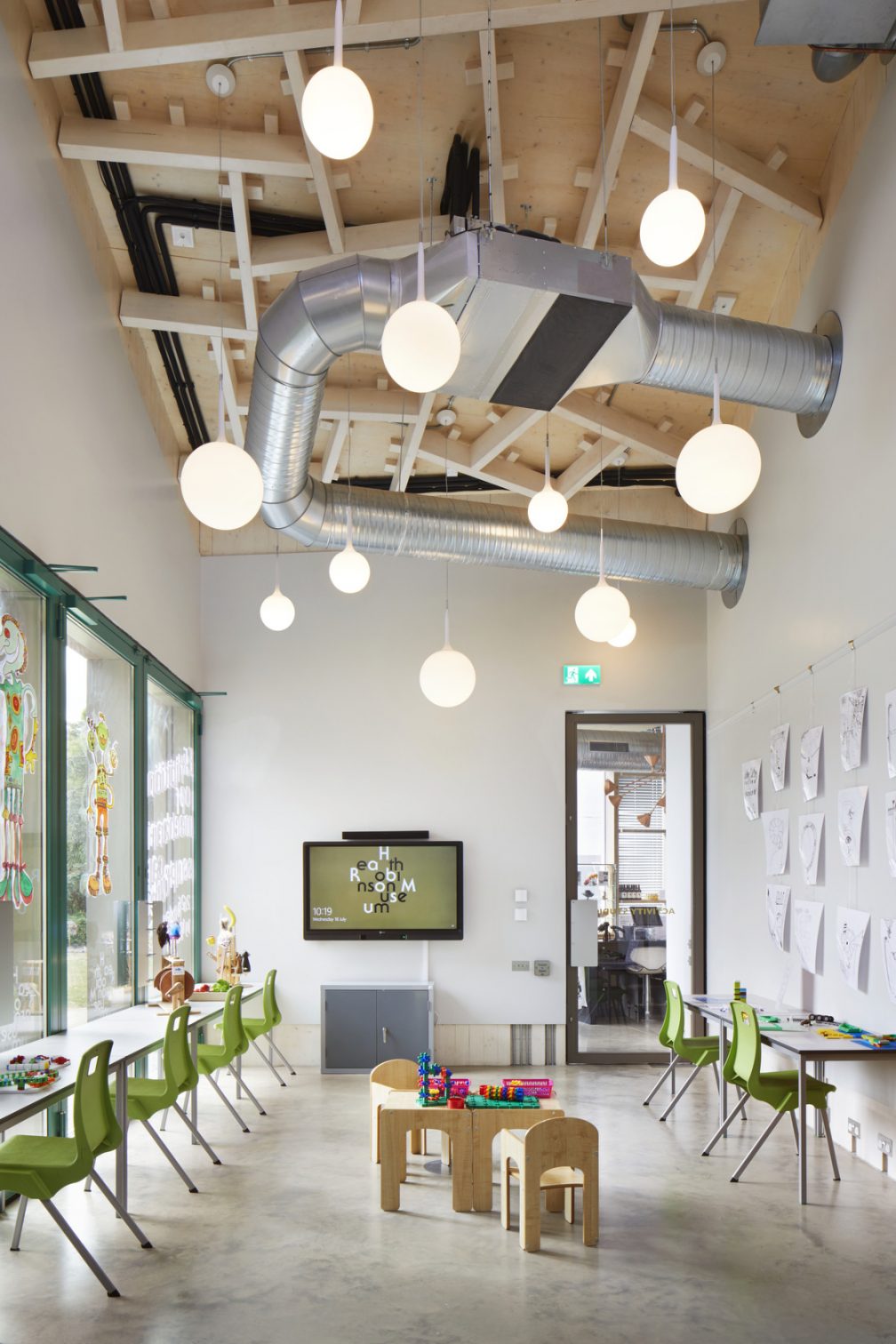 Project Category: Architecture | ZMMA