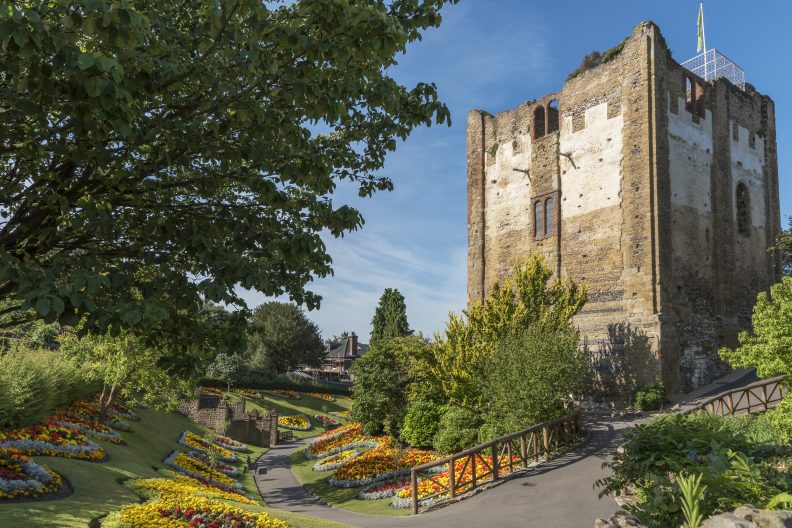 Guildford Museum & Castle | ZMMA