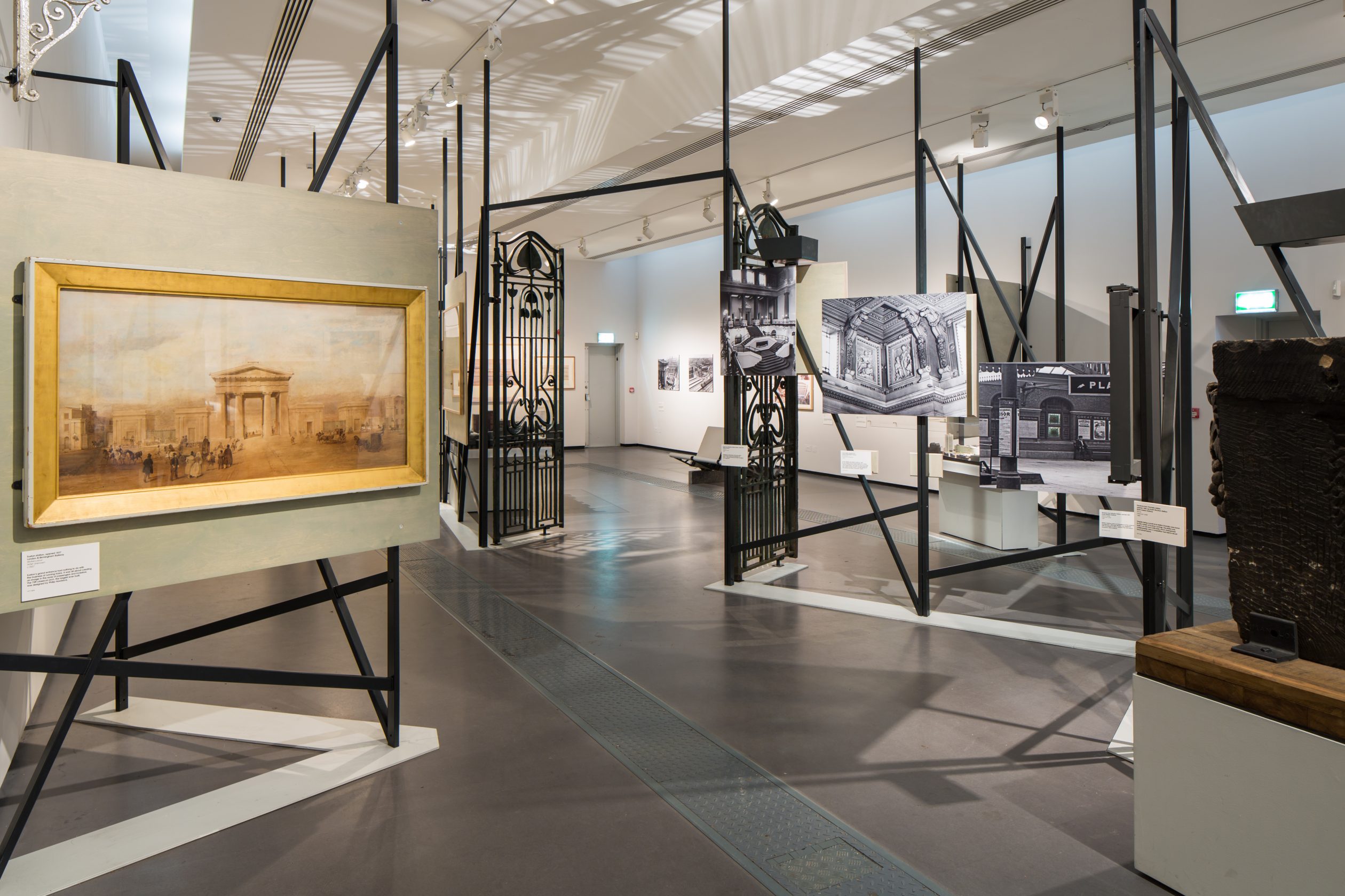 National Railway Museum | ZMMA