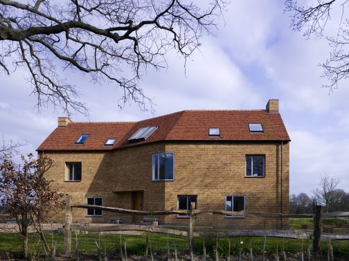 BWN house | ZMMA