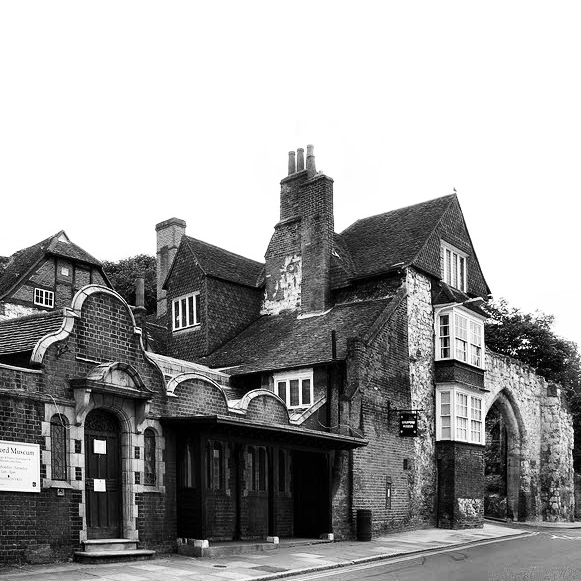 Guildford Museum & Castle | ZMMA