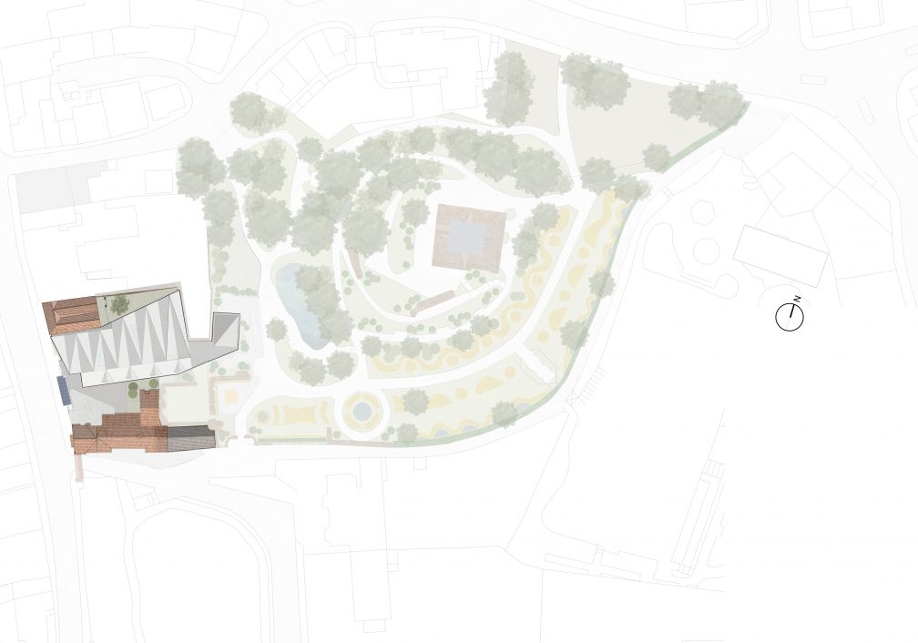 Guildford Museum & Castle | ZMMA