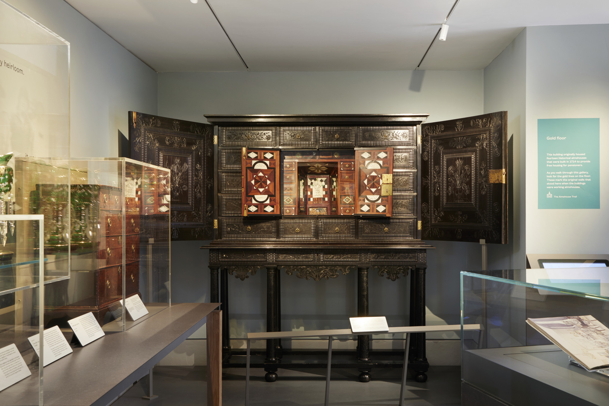 Museum of the Home | ZMMA
